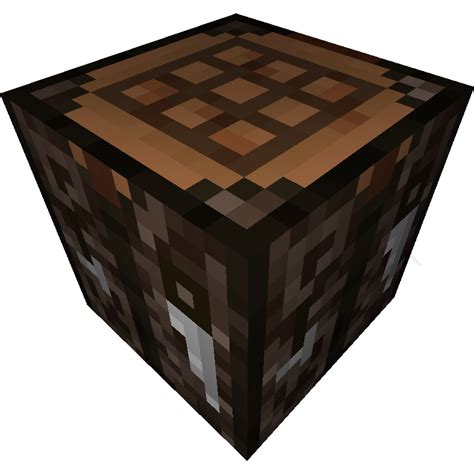 ParkerMc Crafting Equals Life GitLab