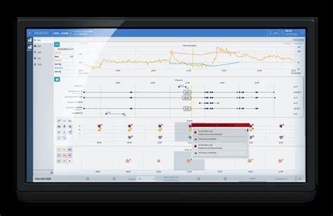 Digistat Clinical Data Software Suite Ascom
