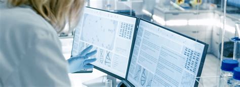 How Data Science And Bioinformatics Services Are Revolutionizing