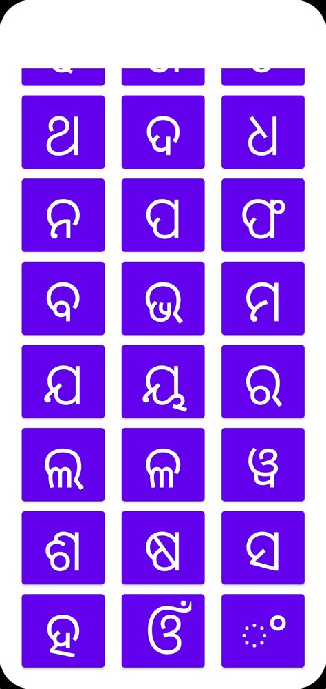 Odia Alphabet Apk For Android Download
