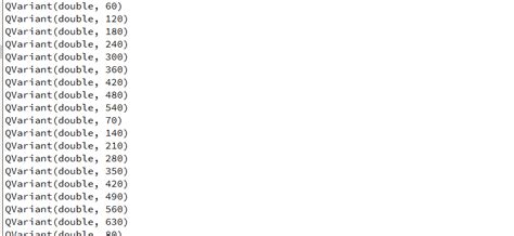 Qt QXlsx访问Excel 一杯清酒邀明月 博客园