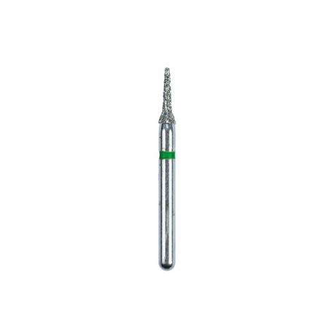 Ipr Burs Interproximal Reduction Strauss Diamond Instruments Inc