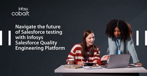 Infosys Cobalt On Linkedin Qualityengineering Testing Salesforce