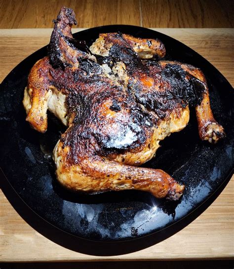 Дерзкий цыплёнок ИСРАГЕО