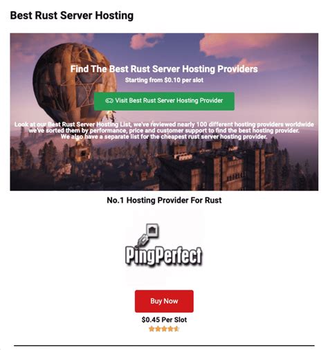 how to make the most fun rust server with hosting guide