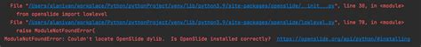 MacOS 安装openslide python 知乎