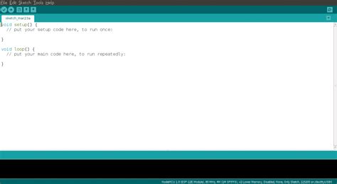 Hydroponic Temperature And Humidity Sensing Using Arduino And Ubidots