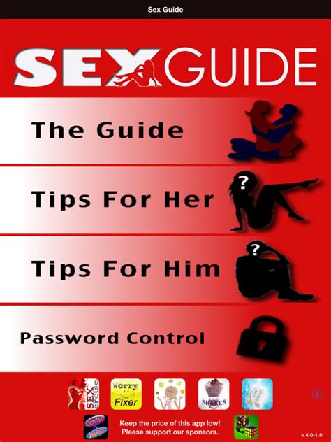 Sex Guide Usa