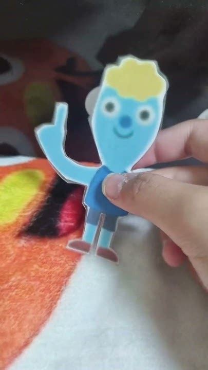 3화 신비아파트 로보카폴리 엄마까투리 누들앤펄스 스프런키 서로 몸이바뀐 레드 폼폼 Youtube