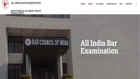 Breaking News Aibe 18 Exam Schedule 2023 Revised Again Check New Aibe Registration Dates Here