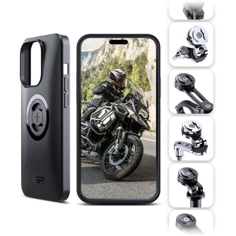 Motorcycle | SP Connect – SP United USA