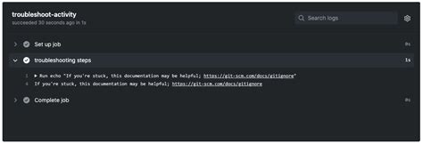 GitHub Githubtraining Exercise Remove Commit History A Hands On Exercise Using GitHub Actions