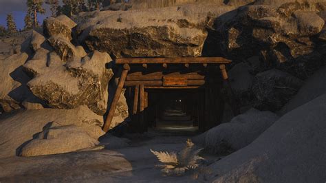 Scum Expands Map With Coal Mine And 24 New Islands PC Gamer