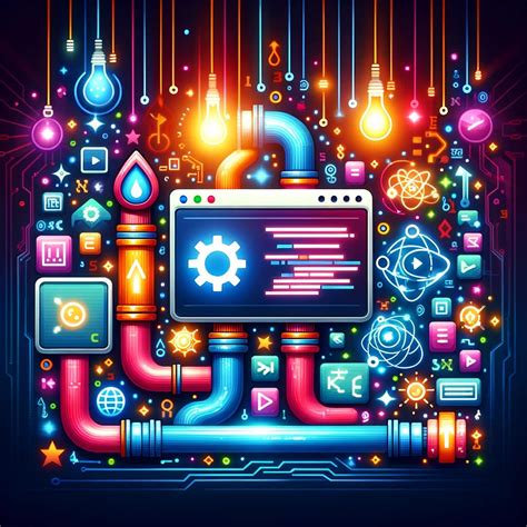 🚀 Introducing The Spectacular New Feature Of Pipe Library V002 Beta