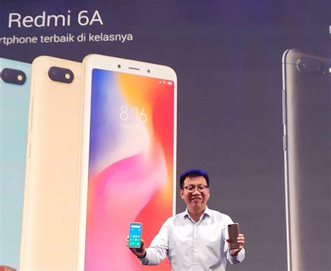Lebih Murah Ini Spesifikasi Dan Harga Xiaomi Redmi A Di Indonesia Gadgetsquad Id