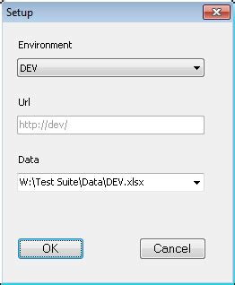 TestComplete Forms Using Custom Events Automation Beyond