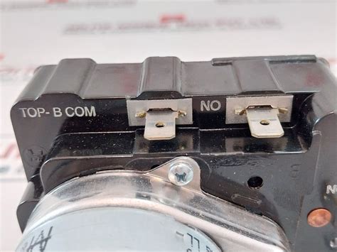 Mallory Vulcan Hart Tu Timer V Aeliya Marine