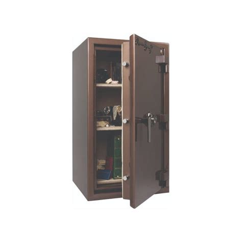 Amsec Bf3416 American Security Fire And Burglary Safe Ul Rsc Rated