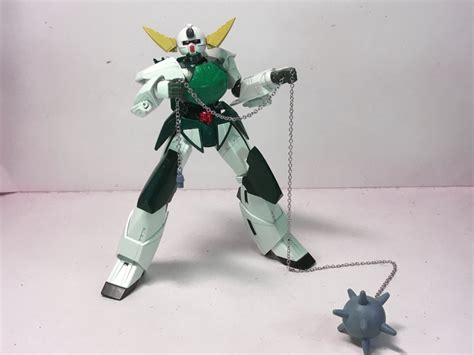ターン慧音ガンダムワーハクタクモードばっさーさんのガンプラ作品GUNSTAガンスタ