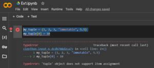 Python Equivalent To Java Final Keyword AskPython