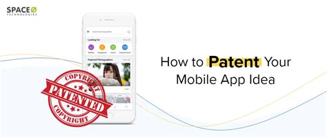 How To Patent An App Idea In 2025 A Complete Guide