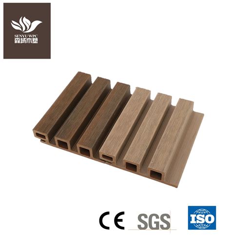 Anti Uv Decorative Panel Outdoor Pvc Wall Cladding Building Material And Wall Cladding