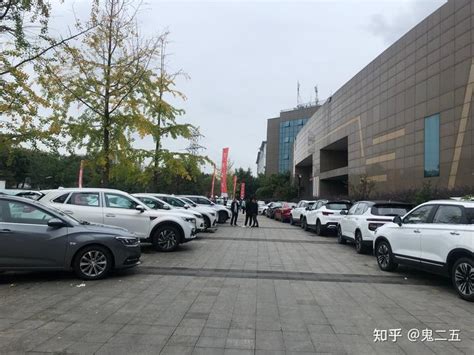 成都0首付买新车二手车 知乎