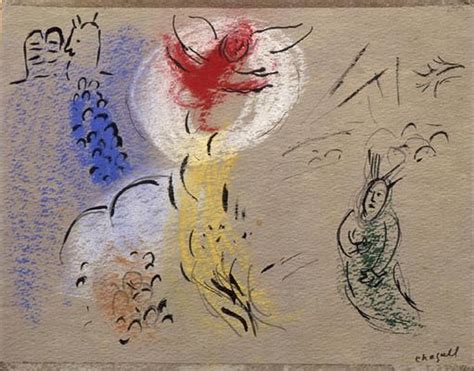 研究摩西与燃烧的灌木丛作品赏析 世界名画图片 作品 艺点创意商城