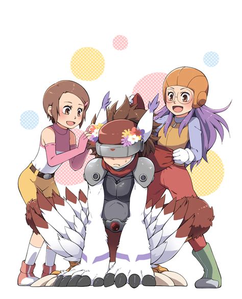 Digimon Silphymon