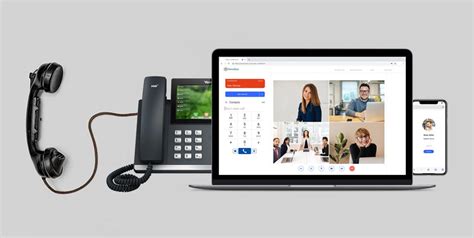 Analog Phone System Vs Voip Comparison Solution Scout