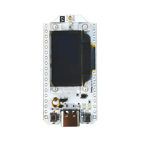 Heltec Wifi Lora 32v3 Wireless Shellv3 Wireless Stick Lite V3