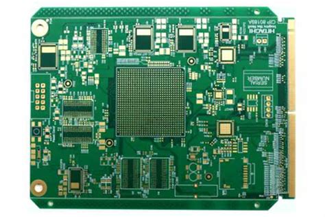 뉴스 Pcb인쇄회로기판의 주요 용도는 무엇입니까