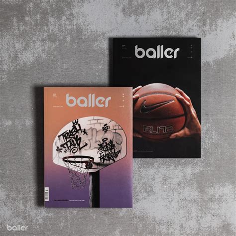Baller籃球誌的價格推薦 2022年6月 比價比個夠biggo