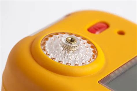 Portable Hydrogen Cyanide Hcn Gas Detector Msa Altair Pro Hcn Single