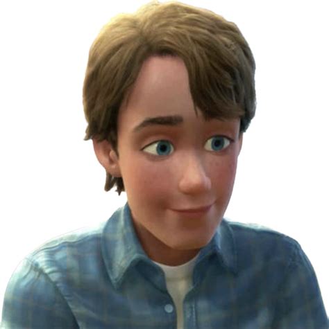 Andy Davis Png By Adamhatson On Deviantart