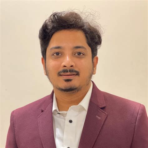 Anudeep Pulletikurthy Developer In Hyderabad Telangana India Toptal®