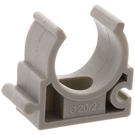 ᐉ Кріплення для труби Ppr 20 Europroduct Ep 0040 Ep4091 • Краща ціна в Києві Україні • Купити