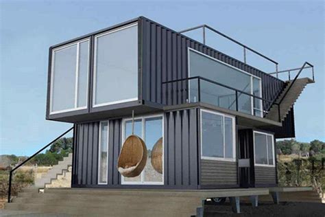 Tipos De Módulos Procontisa