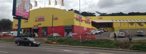 Retail Umlazi Section U Aucor Property