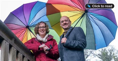 Scottish Greens Expel 13 Members For Declaring That “sex Is A