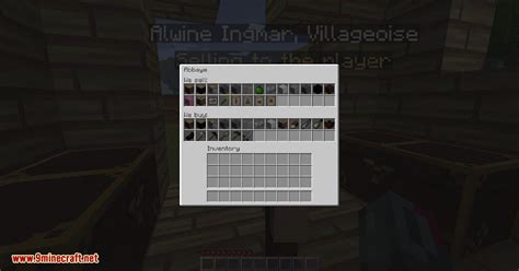 Millenaire Mod 1 12 2 1 7 10 Adding New Npc Villages Mc Mod Net
