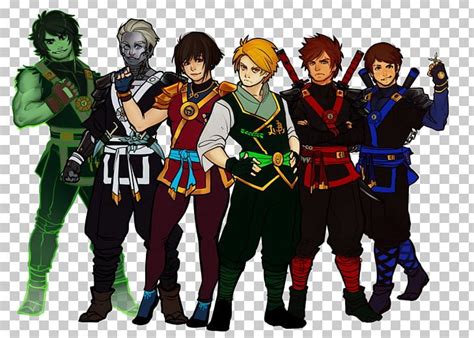 Lloyd Garmadon Youtube Lego Ninjago Anime Fan Art Png Clipart Anime