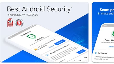 Bitdefender Mobile Security Review A Lot Of Protection For Your Money Tech Advisor