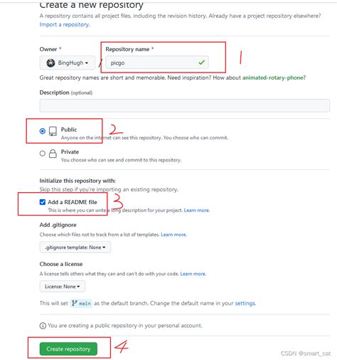 10 vscode picgo github 配置免费图床 vscode picgo csdn博客