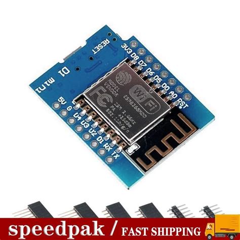 new nodemcu lua esp8266 esp 12 wemos d1 mini wifi 4m prof board bytes