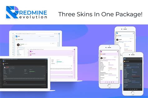 Redmine Evolution Reviews 2025