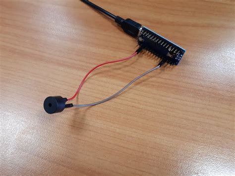 Allarme Arduino In Caso Di Blocco Del PC Elettronica In La Tua Rivista Di Elettronica