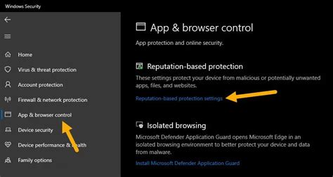 How To Turn Off Smartscreen Filter In Windows 10