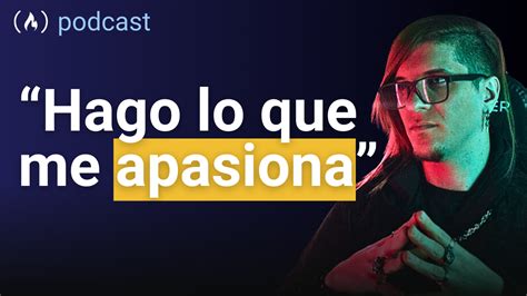 Sergie Code Su Interés Por La Inteligencia Artificial Y La Tecnología S3 Ep 4