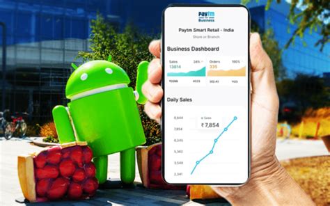 Paytm Payment Gateway Integration In Android App